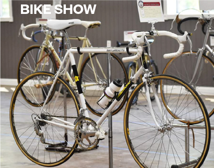 Home - NC Cycling Rendezvous